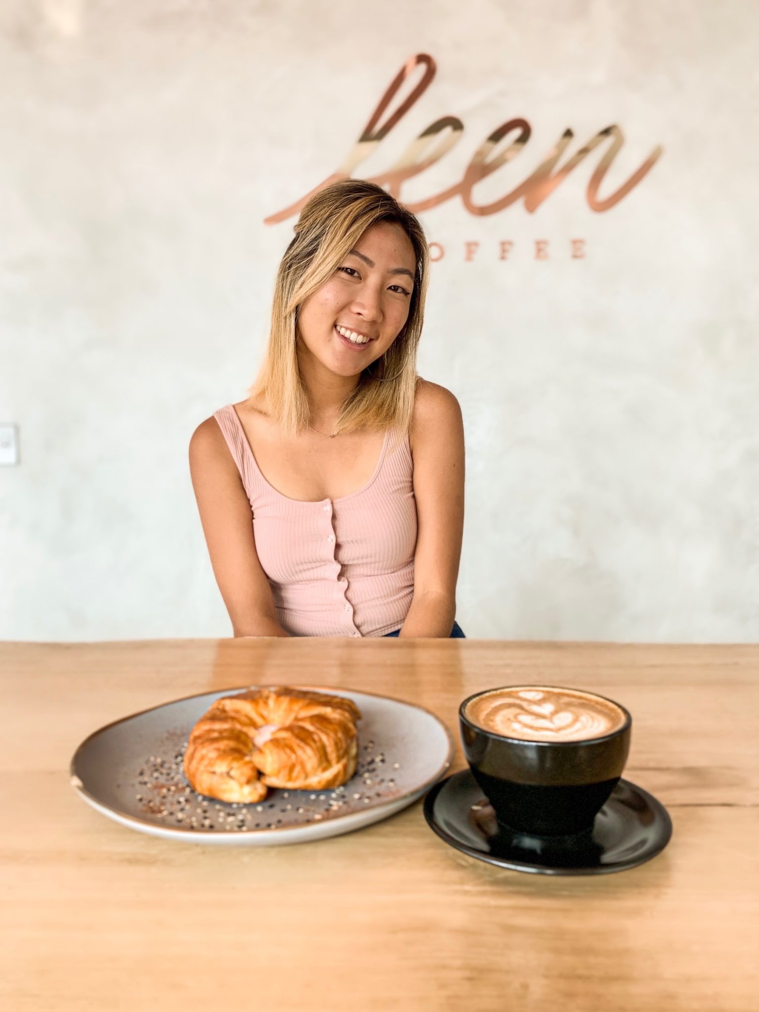 Feen Coffee | Coffee Shops in Huntington Beach, CA | Orange County