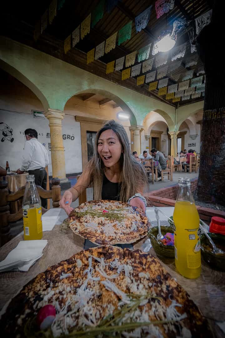 9 IMPORTANT Dishes to Try in Oaxaca | The Ultimate Oaxaca Food Guide