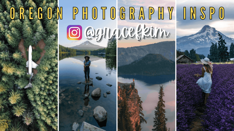 Read This Before Visiting the Airplane Home, Oregon | gracefkim